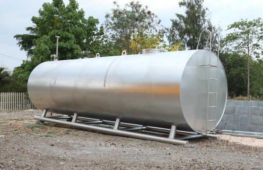 7 Common Types of Water Tank Linings - Flexi-Liner Corporation