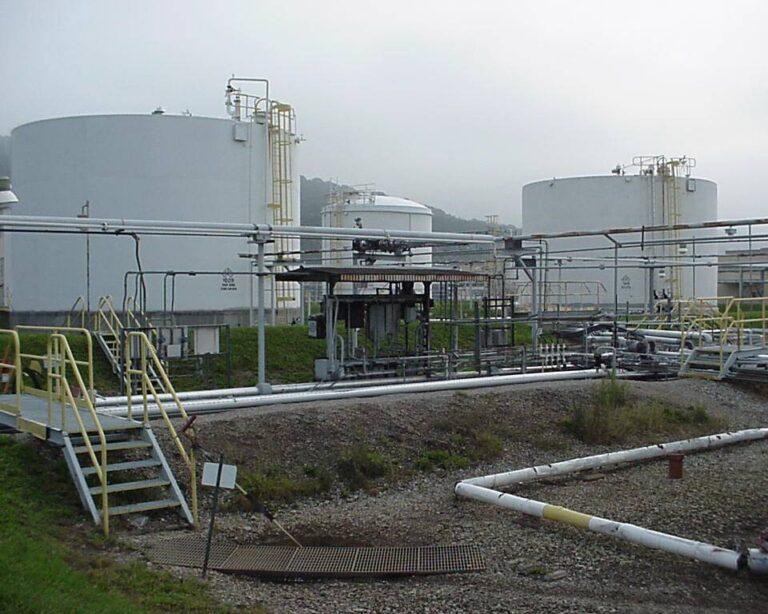 Heavy-Duty Chemical and Water Tank Liners | Flexi-Liner