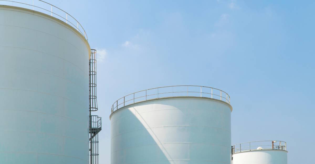 Liner Retrofitting: Upgrading Existing Water Tanks